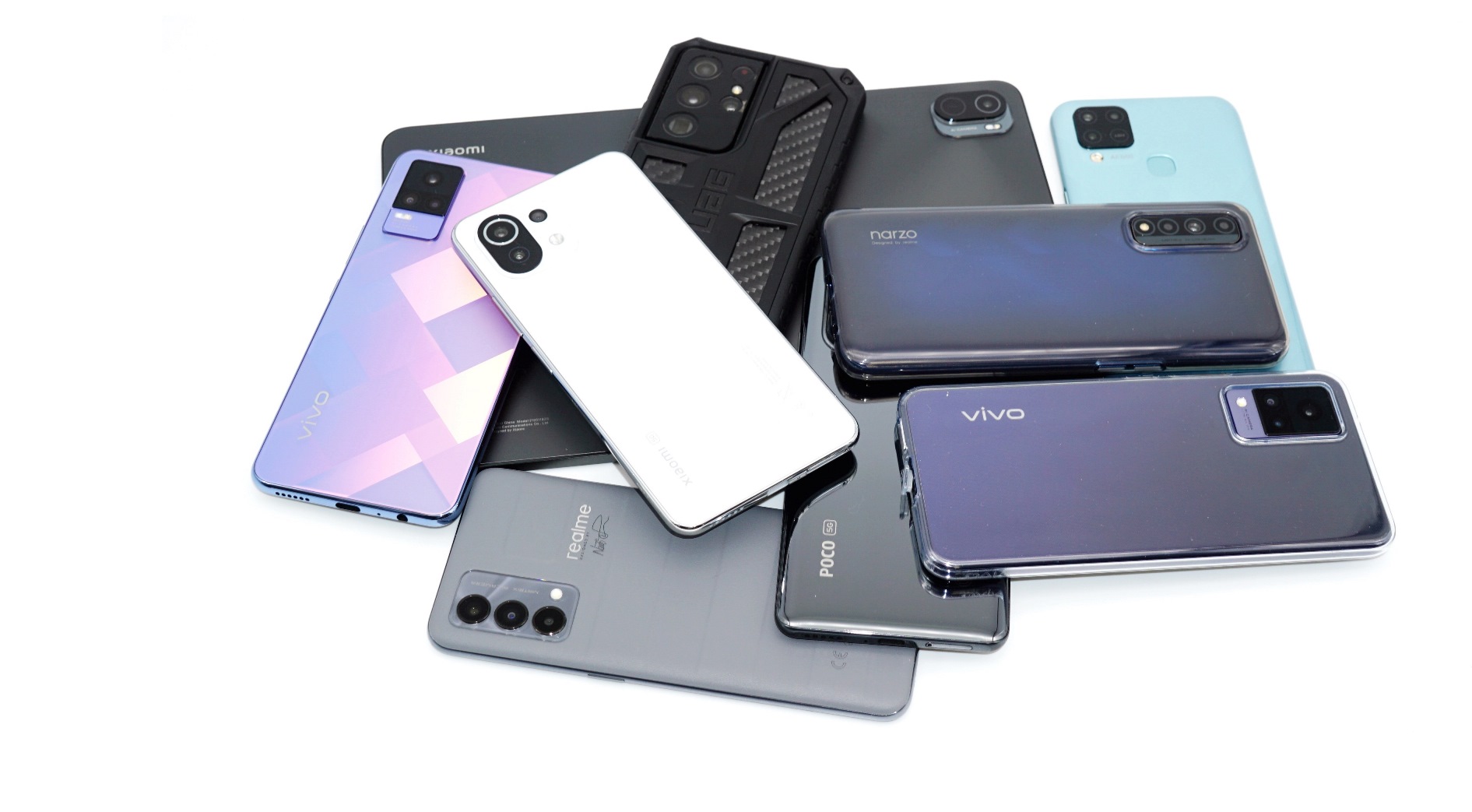 Как не запутаться в мегапикселях и правильно выбрать смартфон с хорошей ...