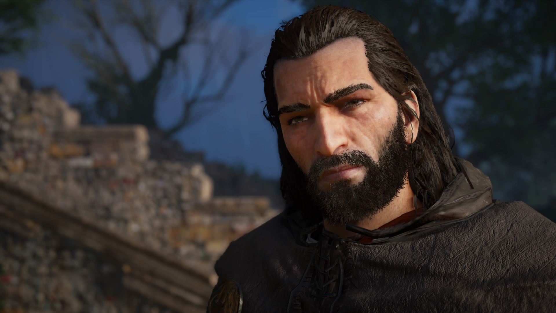 Assassin's Creed Rift — шанс для серии? Размышляем о перспективах ...