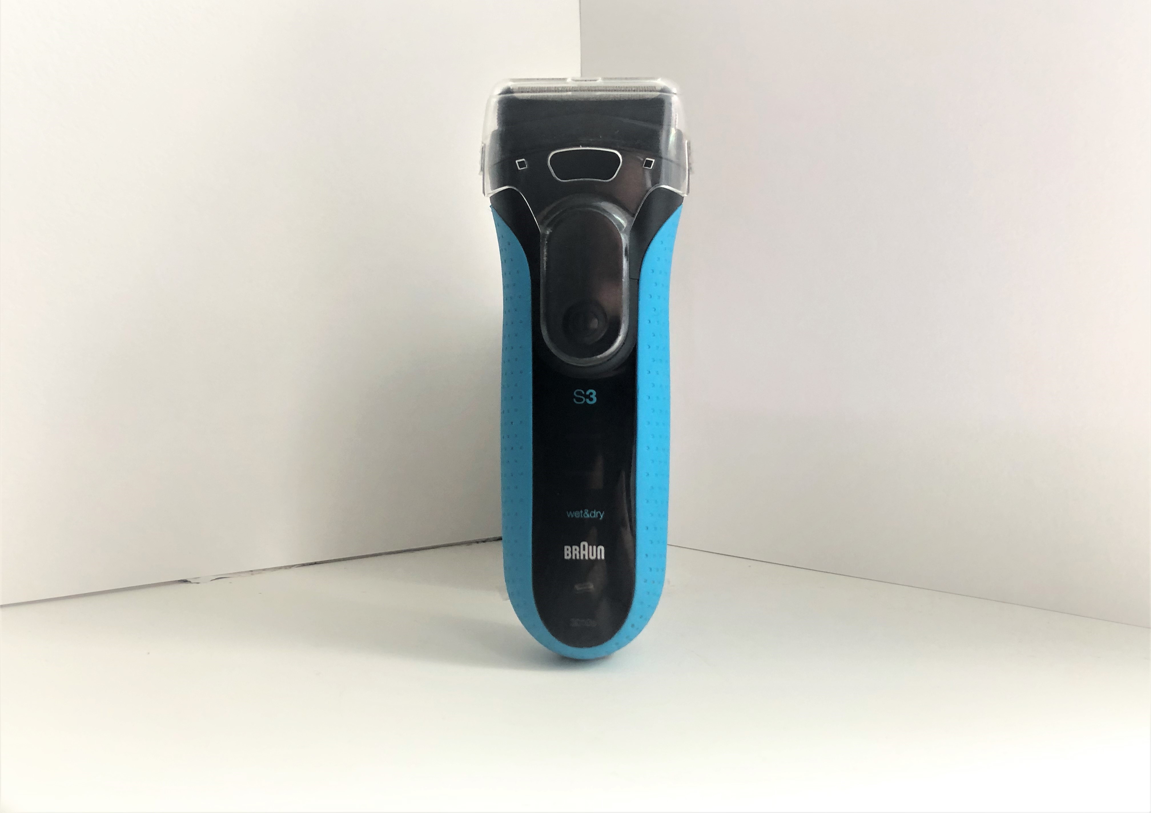 Электробритва Braun 3010s Series 3 / Комфортный дом и бытовая техника ...