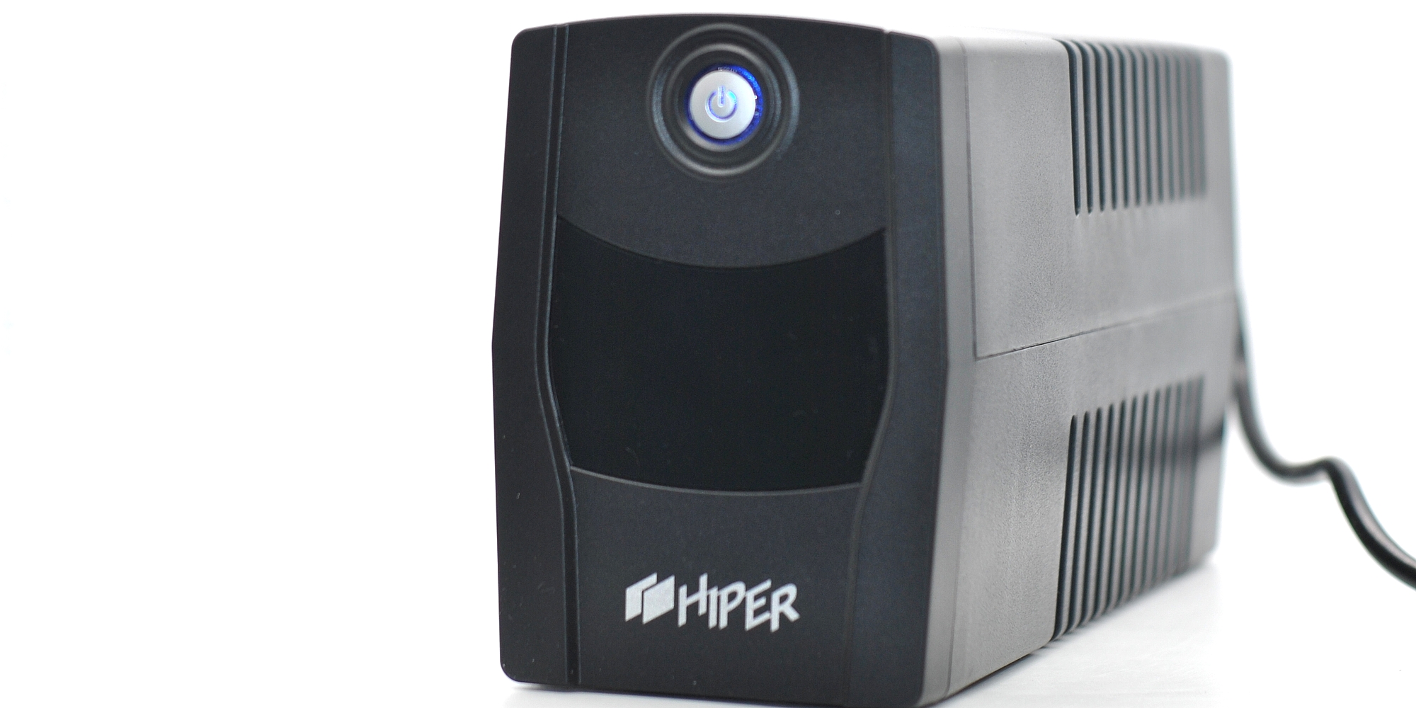 Обзор линейно-интерактивного ИБП Hiper City-850U / Корпуса, БП, ИБП ...