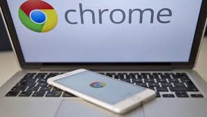 В браузере Google Chrome появится возможность отключения Discover / Информационная безопасность ...