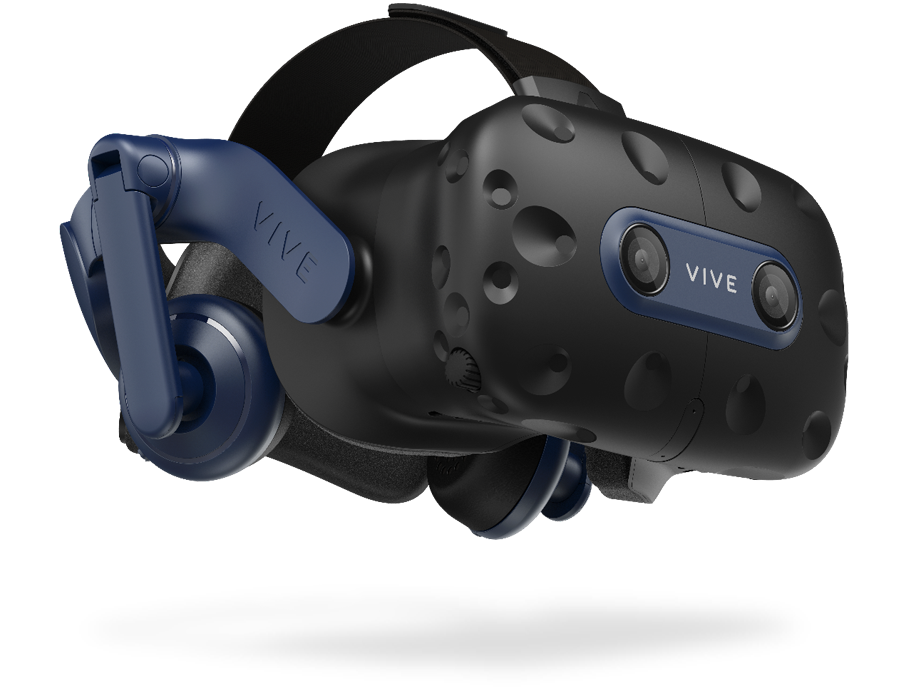 Подтверждена совместимость VR-шлема HTC Vive Pro с ОС Astra Linux ...