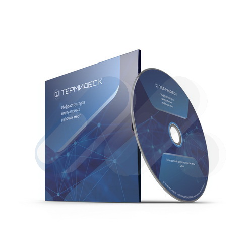 Состоялся релиз Termidesk 3.2 — программного комплекса для создания VDI-инфраструктуры / Блог ...