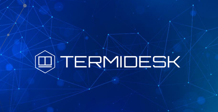Программный комплекс для создания VDI-инфраструктуры Termidesk можно протестировать на стенде ...