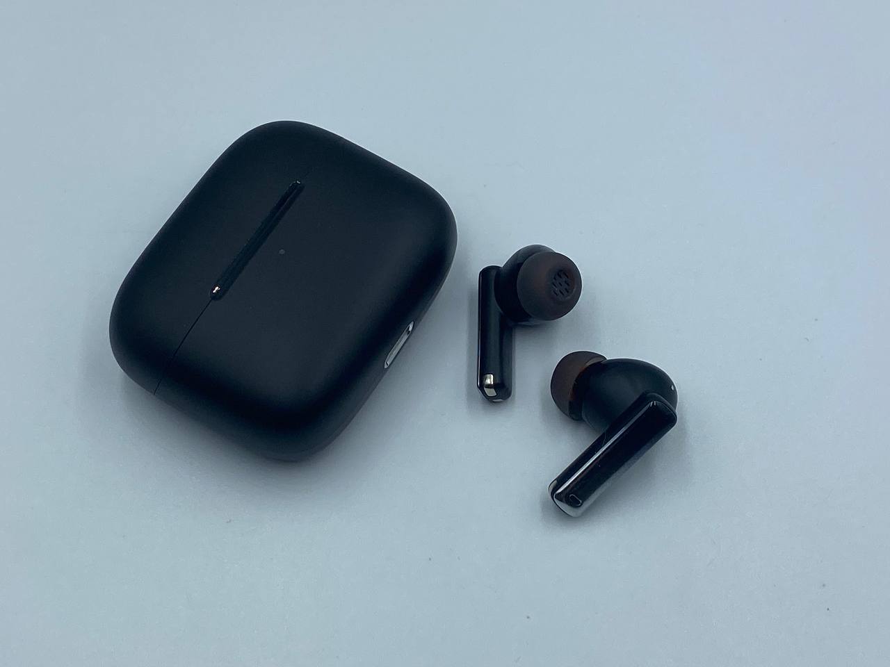 Обзор беспроводных наушников Baseus Bowie M2 / Hi-Fi и цифровой звук ...