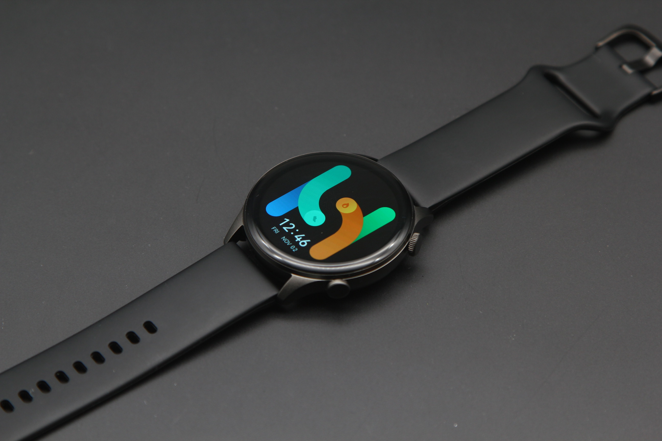 Обзор смарт-часов Haylou Solar Plus RT3 / Гаджеты / iXBT Live