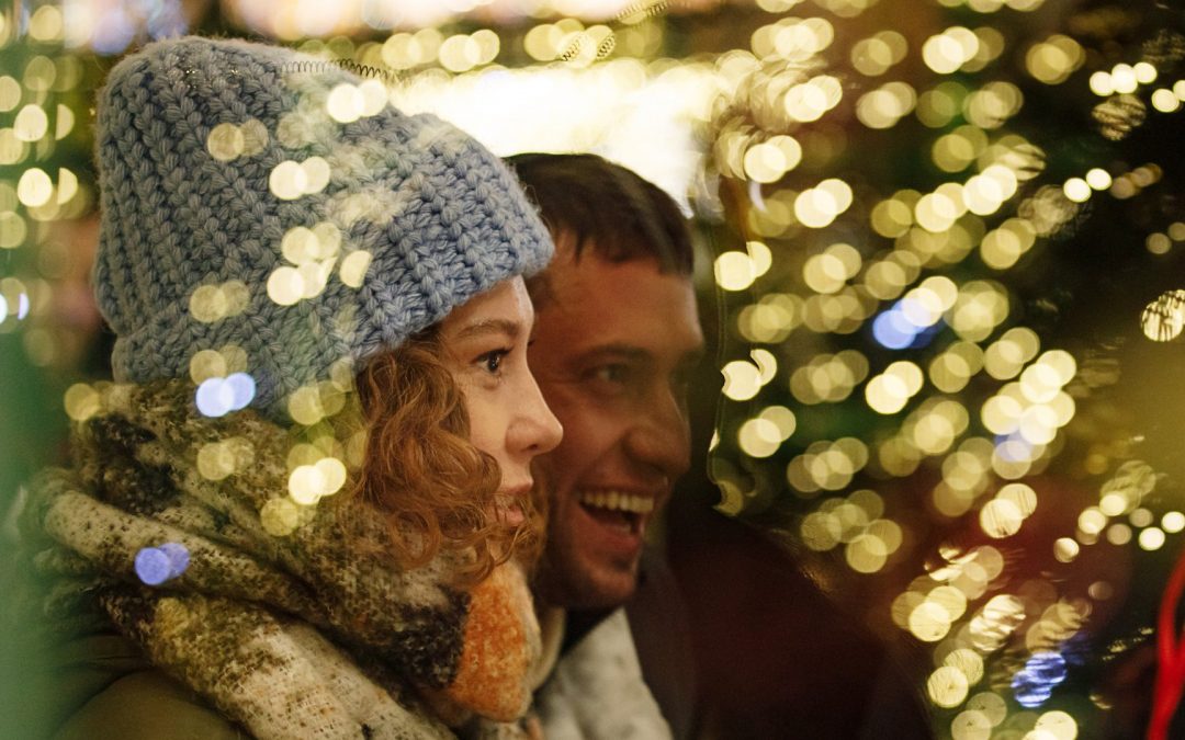 Свежие русские комедии, которые можно посмотреть в новогодние праздники ...