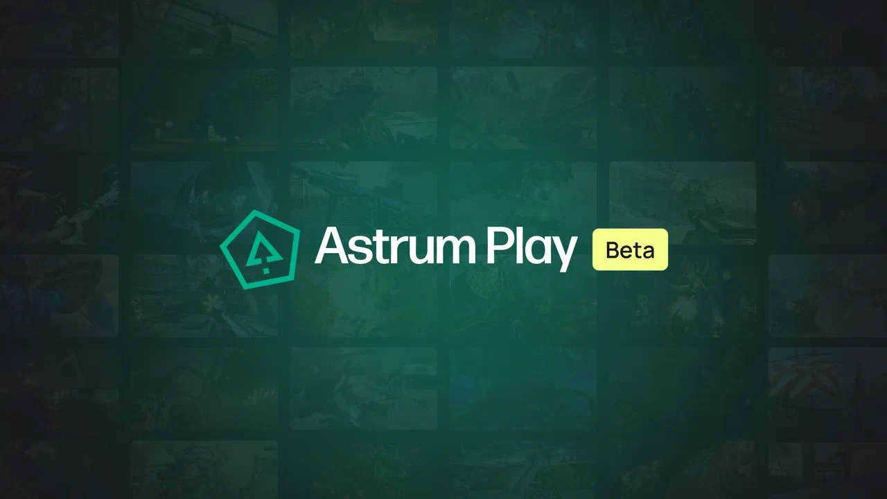 В России появился ПК-лаунчер Astrum Play — для фанатов Warface, Atomic Heart, Lost Ark, Perfect ...