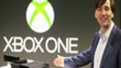 Don Mattrick Microsoft
