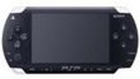 Sony PSP